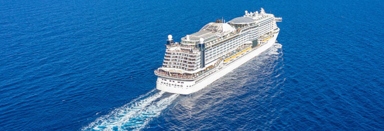 Choisir une compagnie de croisière en Méditerranée